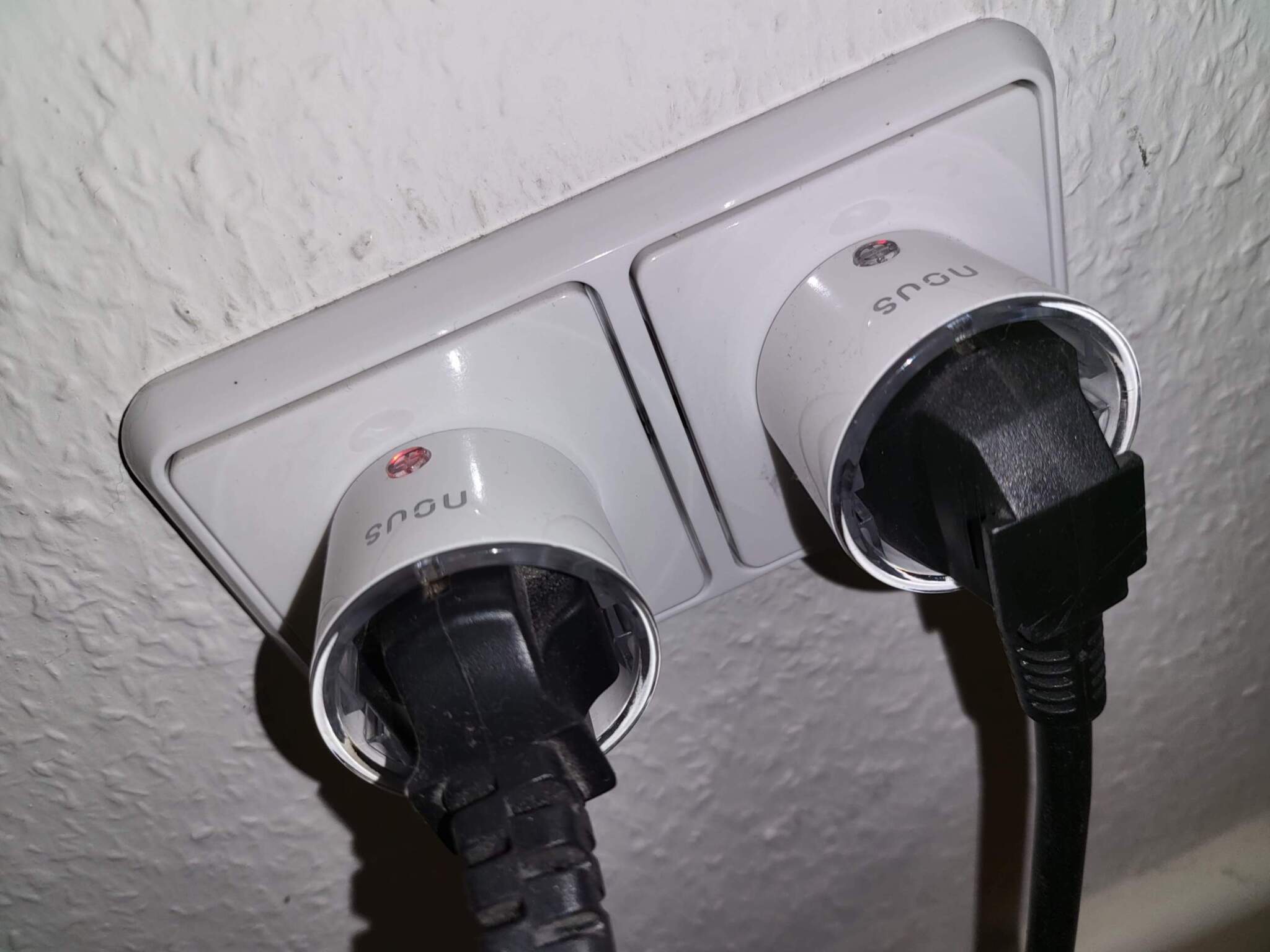 NOUS A1Z: Die Smarte Steckdose mit ZigBee-Funktion — NETZKAPITAEN - ICH ...